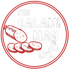 All Salami – TheSalamiMan
